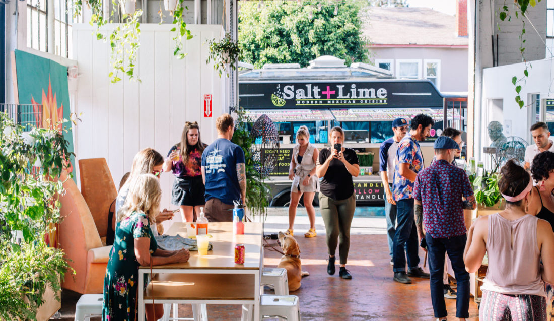 San Diego Design Week | 2021