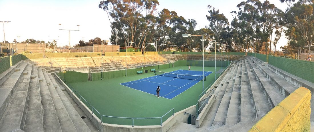 Public Spaces by Design: Balboa Park East | San Diego Design Week