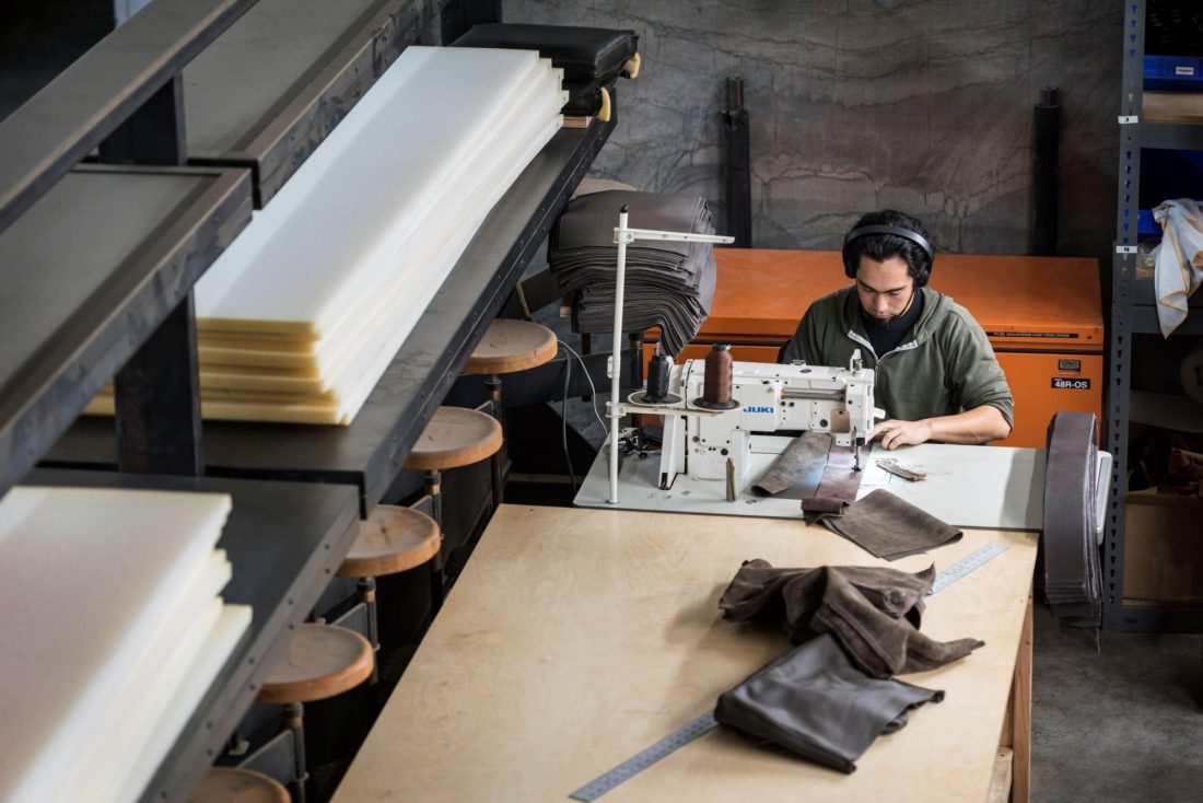 Inside Restaurant Design with BASILE Studio | San Diego Design Week