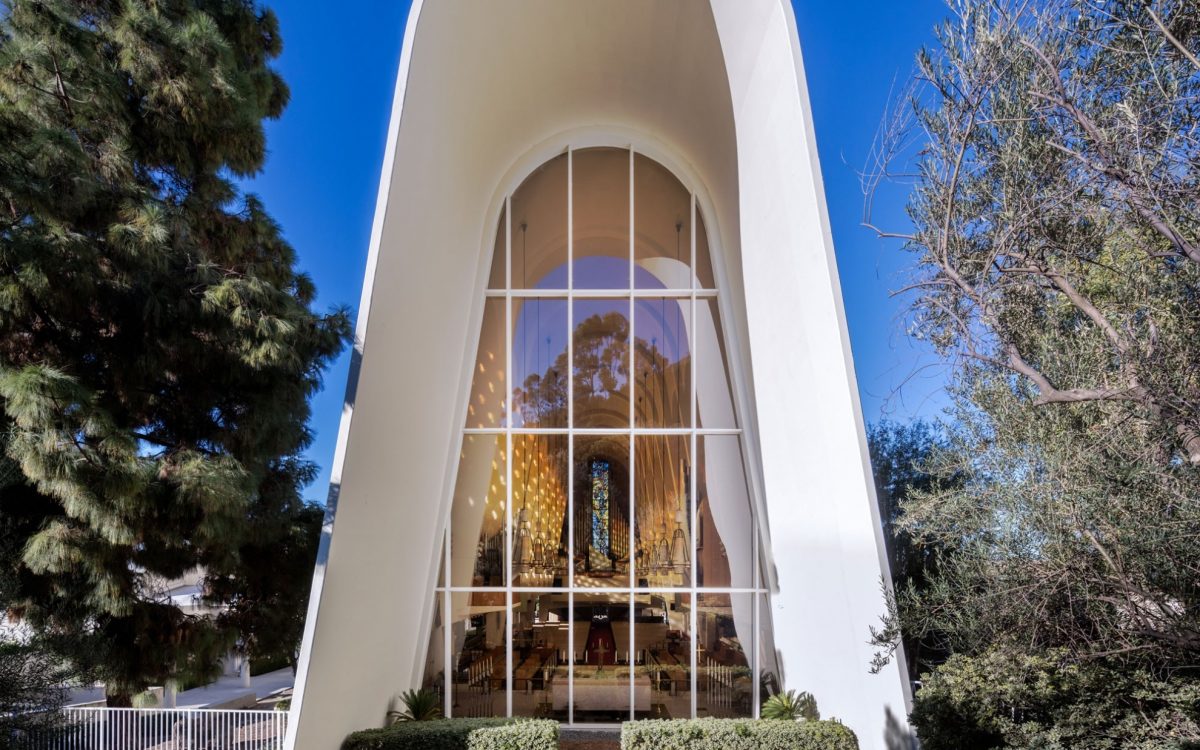 San Diego’s Modern Architecture: Imagery and History | San Diego Design ...