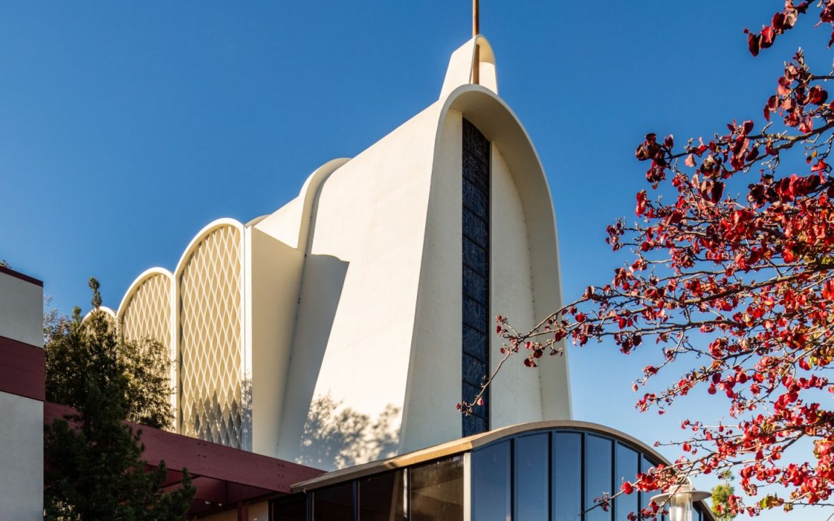 San Diego’s Modern Architecture: Imagery and History | San Diego Design ...