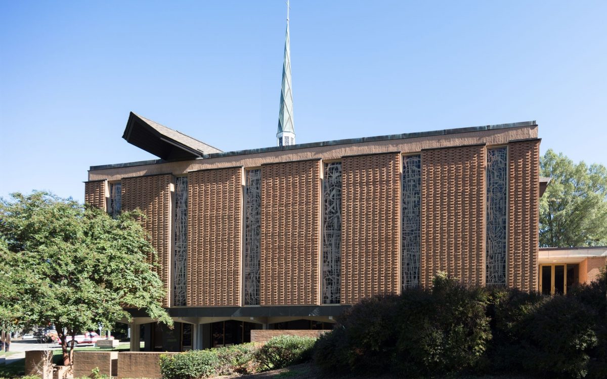 San Diego’s Modern Architecture: Imagery and History | San Diego Design ...