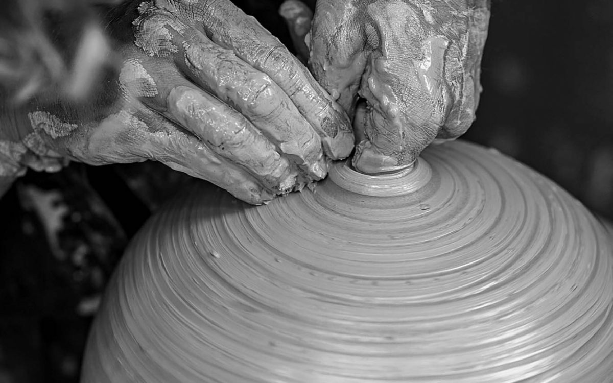 Open Ceramics Studio with Skoby Joe | San Diego Design Week