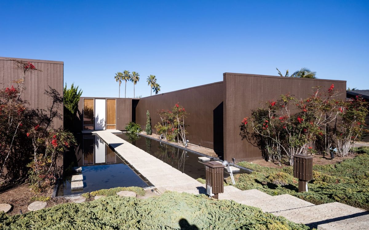 San Diego’s Modern Architecture: Imagery and History | San Diego Design ...