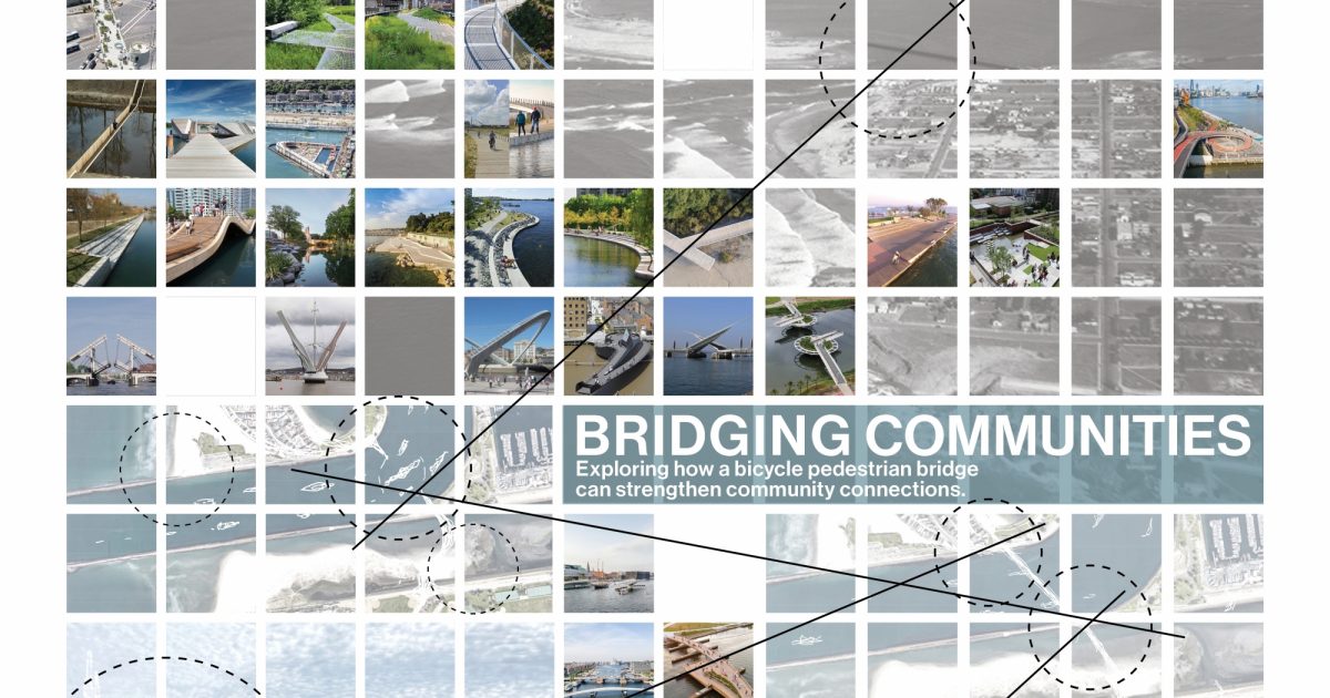 Bridging Communities: Designing a Bridge to Strengthen Community ...