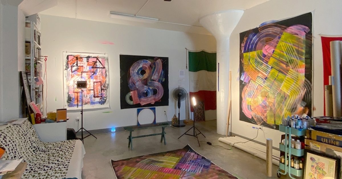 Studio Tour | San Diego Design Week