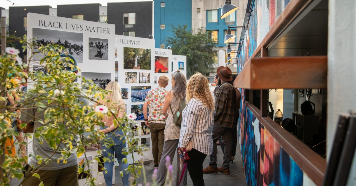 San Diego Design Week | 2021